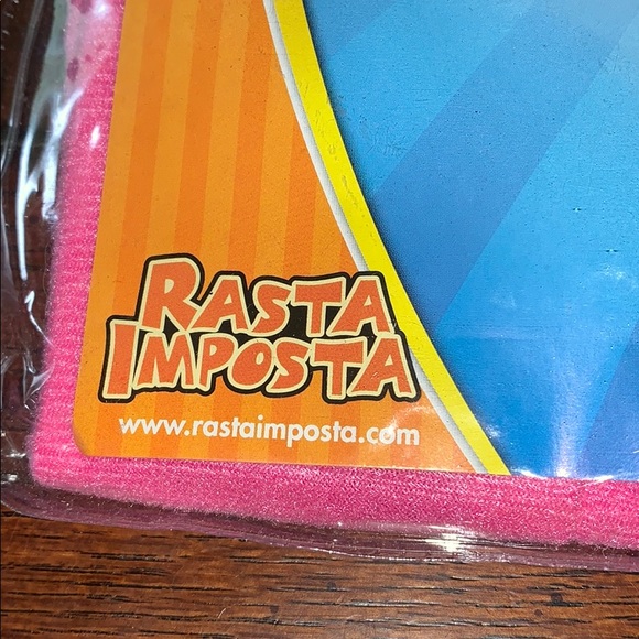 Rasta Imposta | Other | Make A Match Game Dress Halloween Costume 4 ...